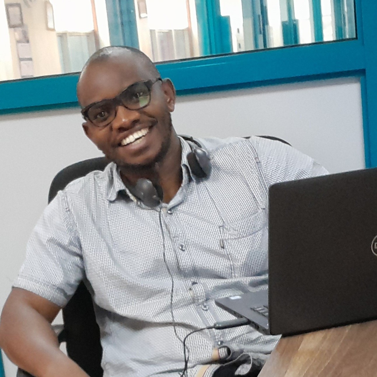 Our Team - Vine Microfinance LTD